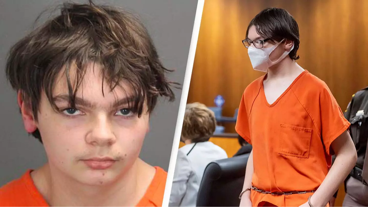 The Neglected Teen Who Became A High School Shooter | by Mary | Medium