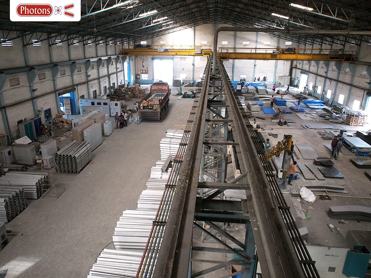 All About Height Gauge: One Of The Industrial Measurement Equipment ...
