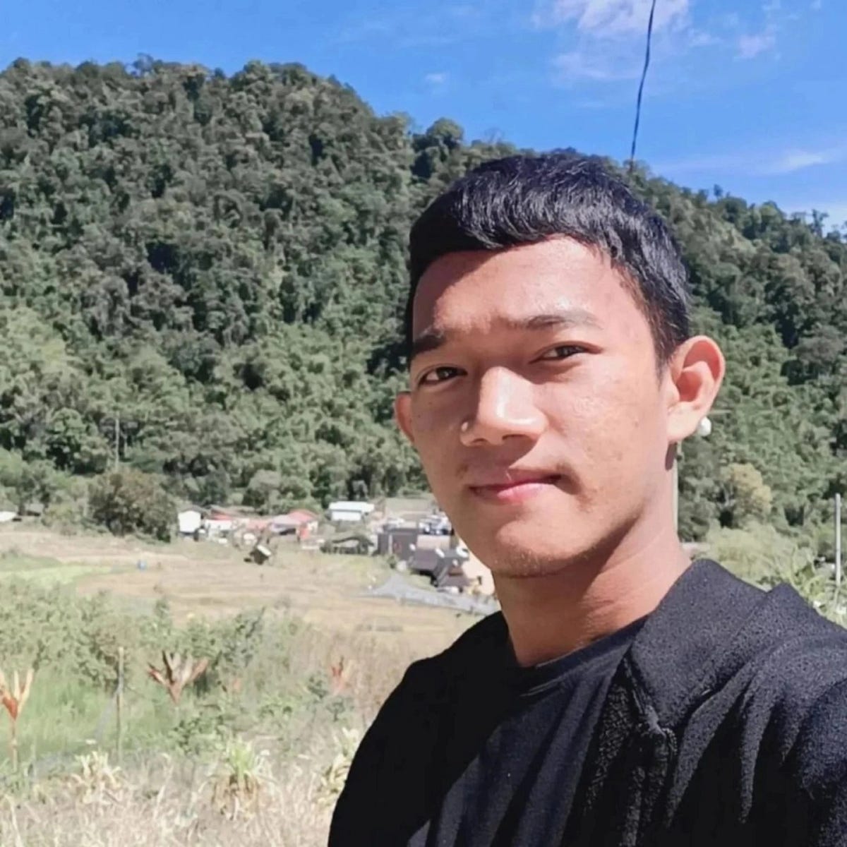 The Story of M. Agus Riandy: From Medan to the World Stage as a Rising Digital Creator | by ...