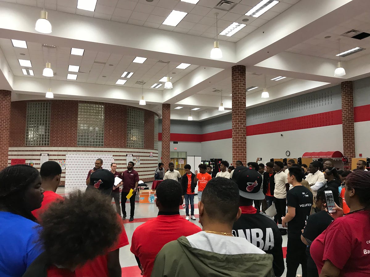 Why purpose equals freedom in education | by Samuel Wakefield | Families for Education | Medium