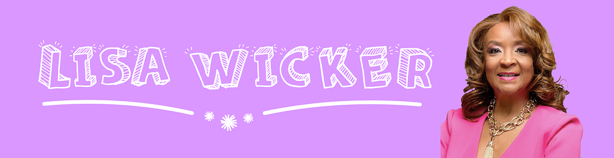 Teaching Icon : Dr. Lisa Wicker. When it comes to learning something ...