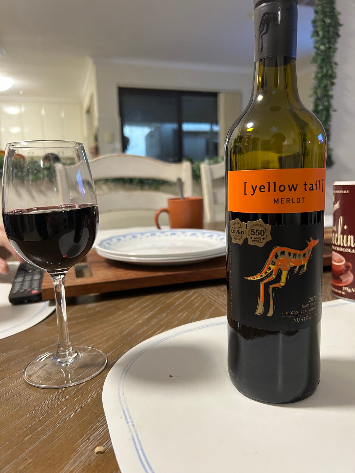 History of my WINES in Perth, Australia | by Masaki | Medium