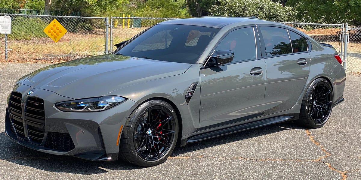 What Are The Benefits Of Ceramic Coatings For Your Car? | by Passionate ...