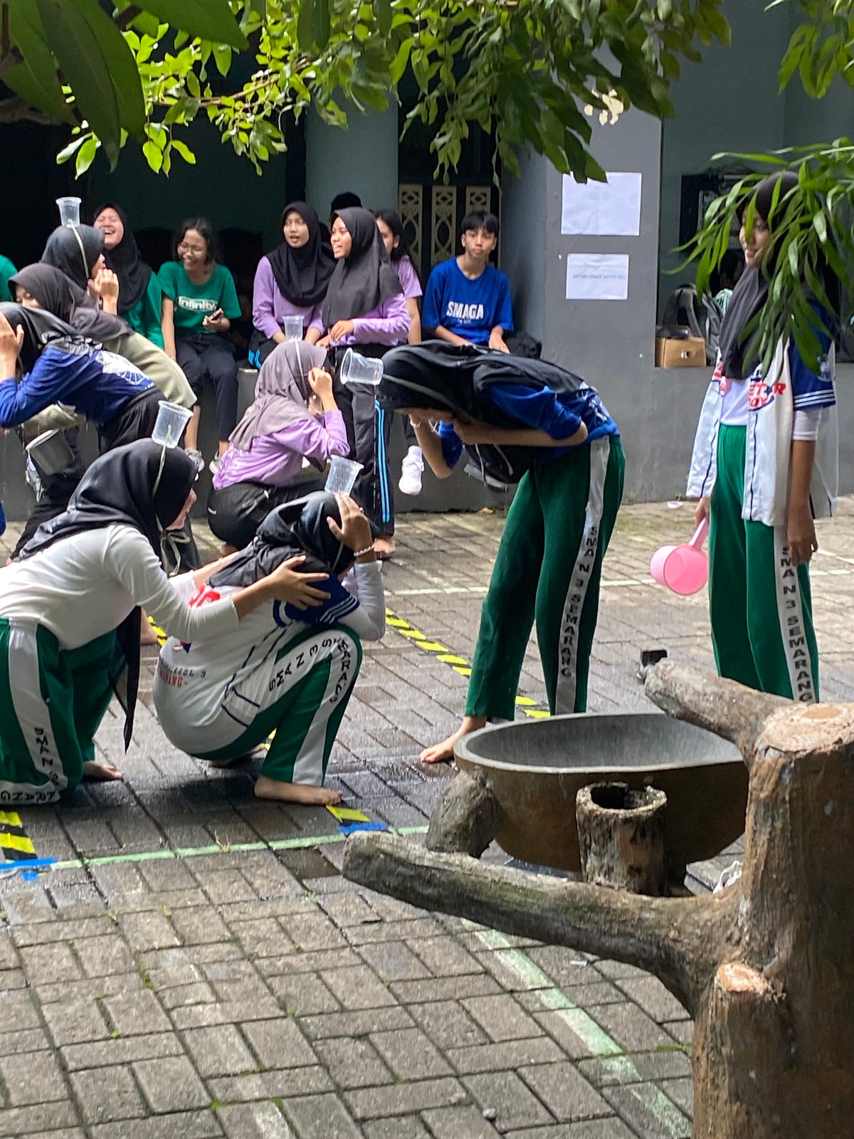 Pancasila dan Clasmeet di Sekolah: Sinergi untuk Membangun Karakter ...