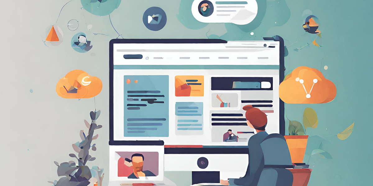 Rendering Medium Blogs on Your Website with React | by CreationL | Medium