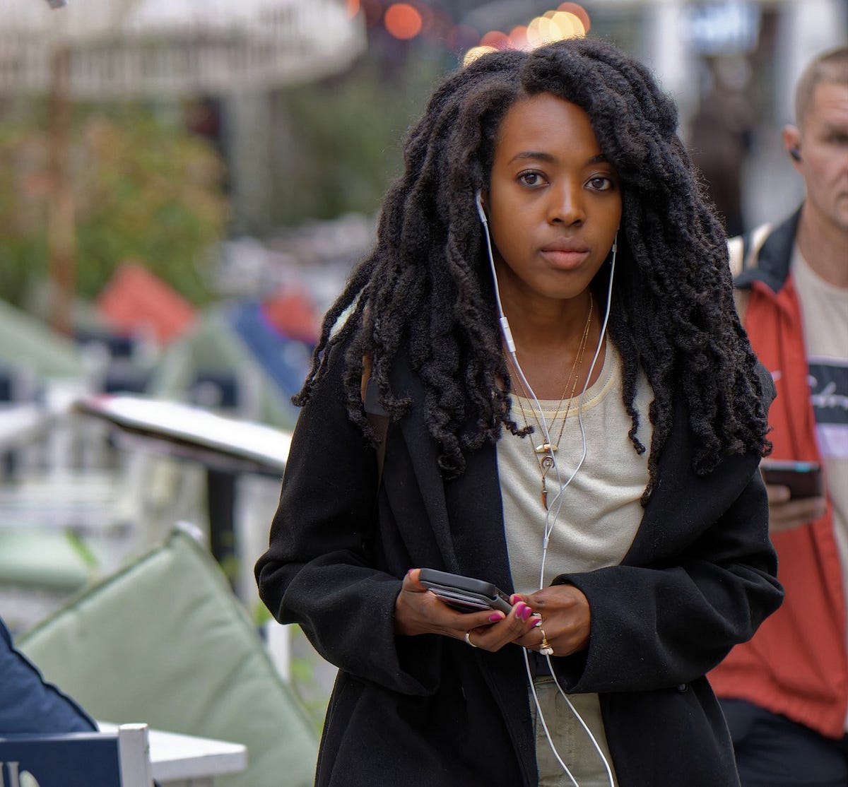 Finding a Therapist Can be Harder if You are a Minority | by Nicole ...