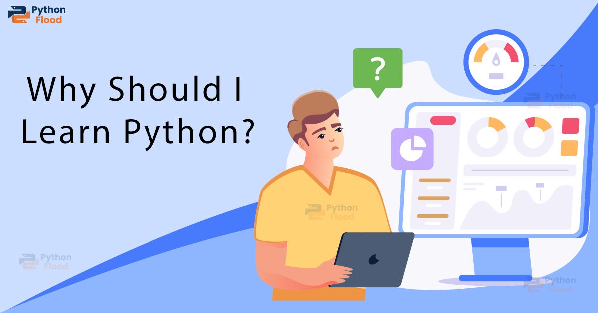 Python The Secret Weapon For Success In Todays Digital Age By Rinu Gour Pythonflood