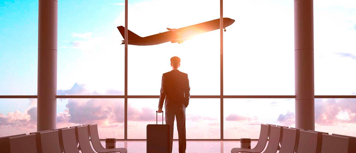 Top Travel Expense Management Solution Companies | by CFO Tech Outlook ...