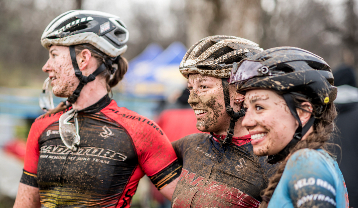 ‘Reverse Sexism’ in Mountain Biking: What Most People Don’t Realize ...