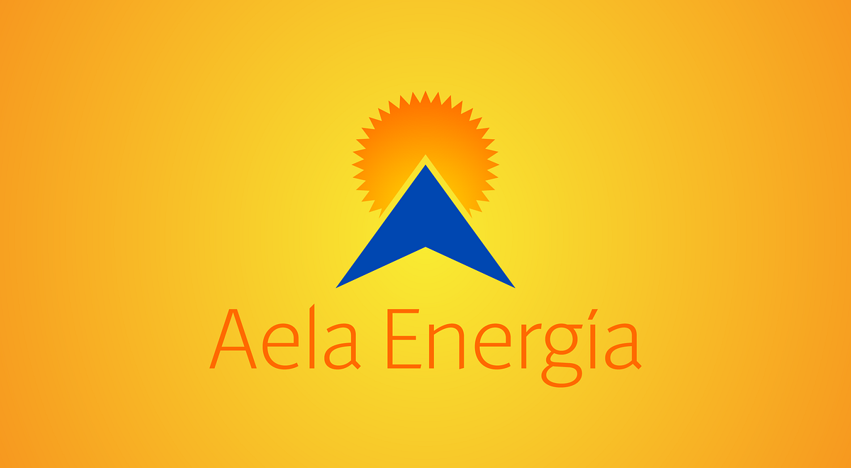Aela Energía. Aela Energía is a renewable energy… | by Daryl Campbell ...
