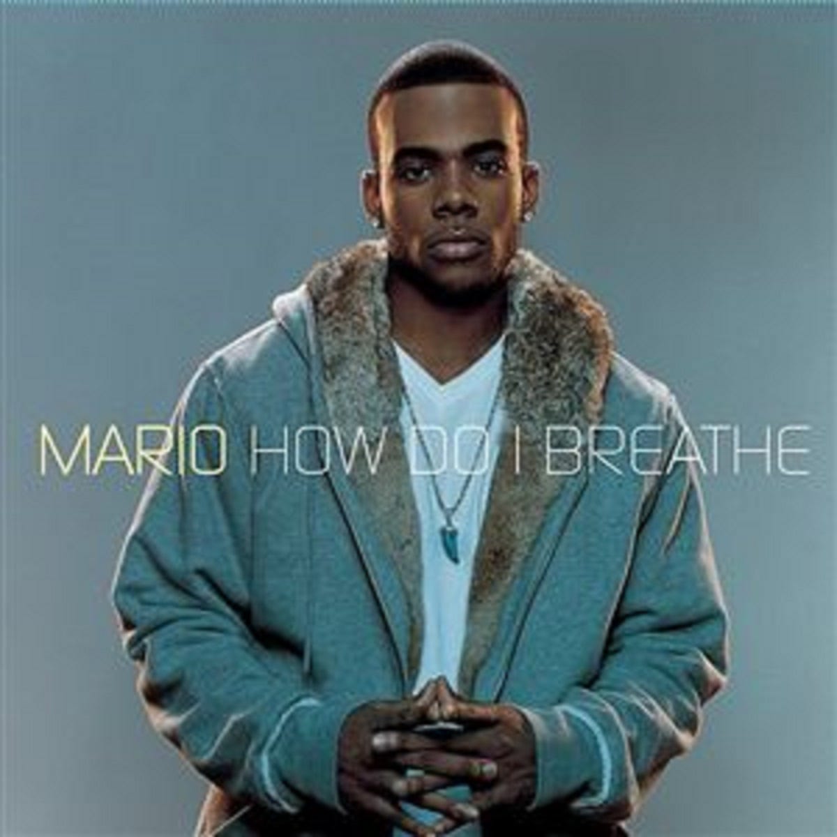 Mario — How Do I Breathe Music Video and Lyrics - Einieq - Medium