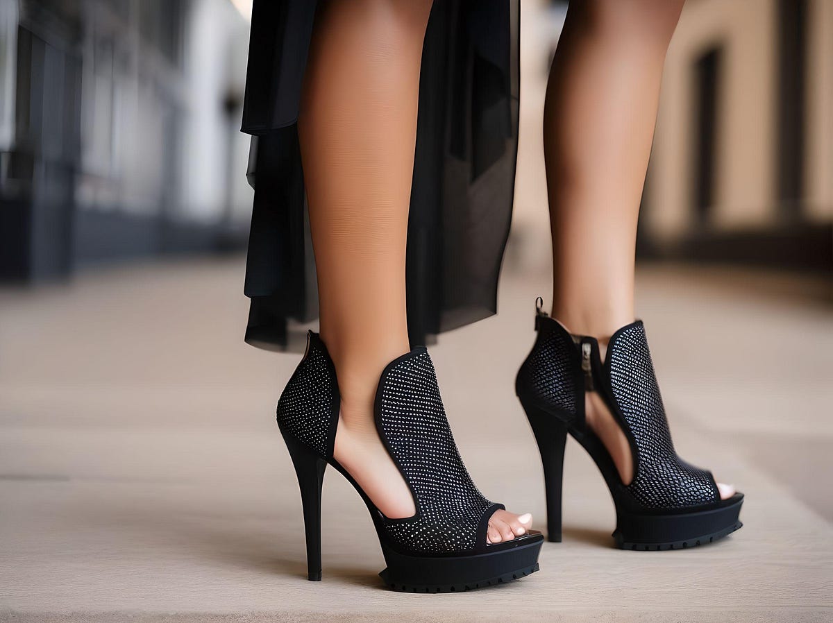 Stylish Shoes and Boots for Women | Shop the Latest Trends Now | by ...