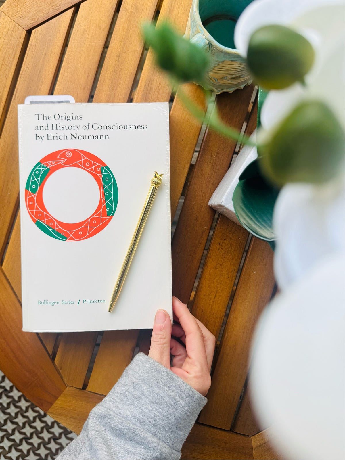 2 Different Books, 1 Idea.. A message through the ages | by ...