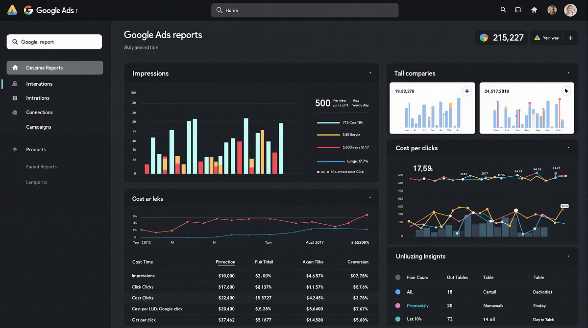 Google Cloud Data Insights: Key Updates and Announcements | by Ravish ...