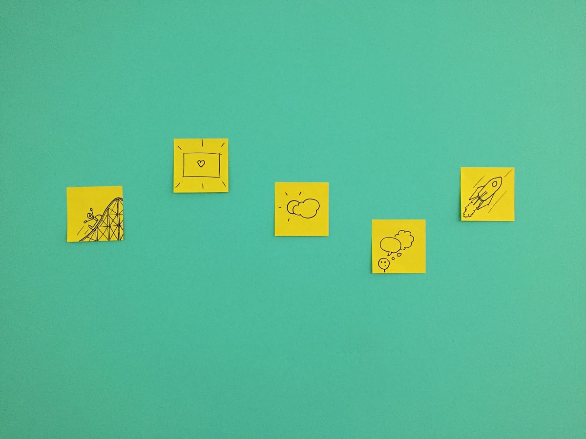 5 Rituals to Transform your Design Team | by Joël van Bodegraven ...