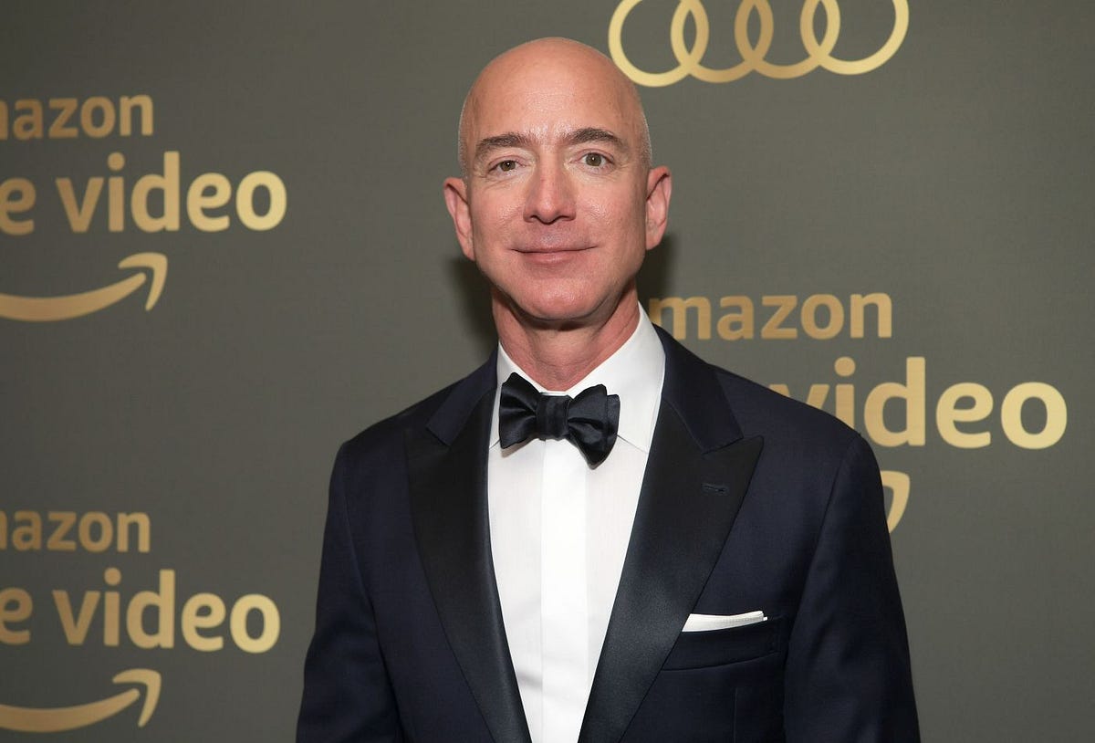 What I learned from Jeff Bezos first Job Posting | by Imran A | Medium