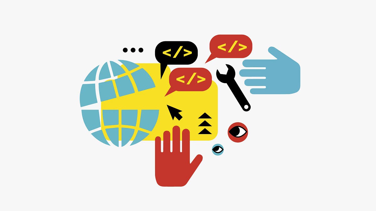 Unveiling Salesforce LWR in the Open Source Landscape | by ...