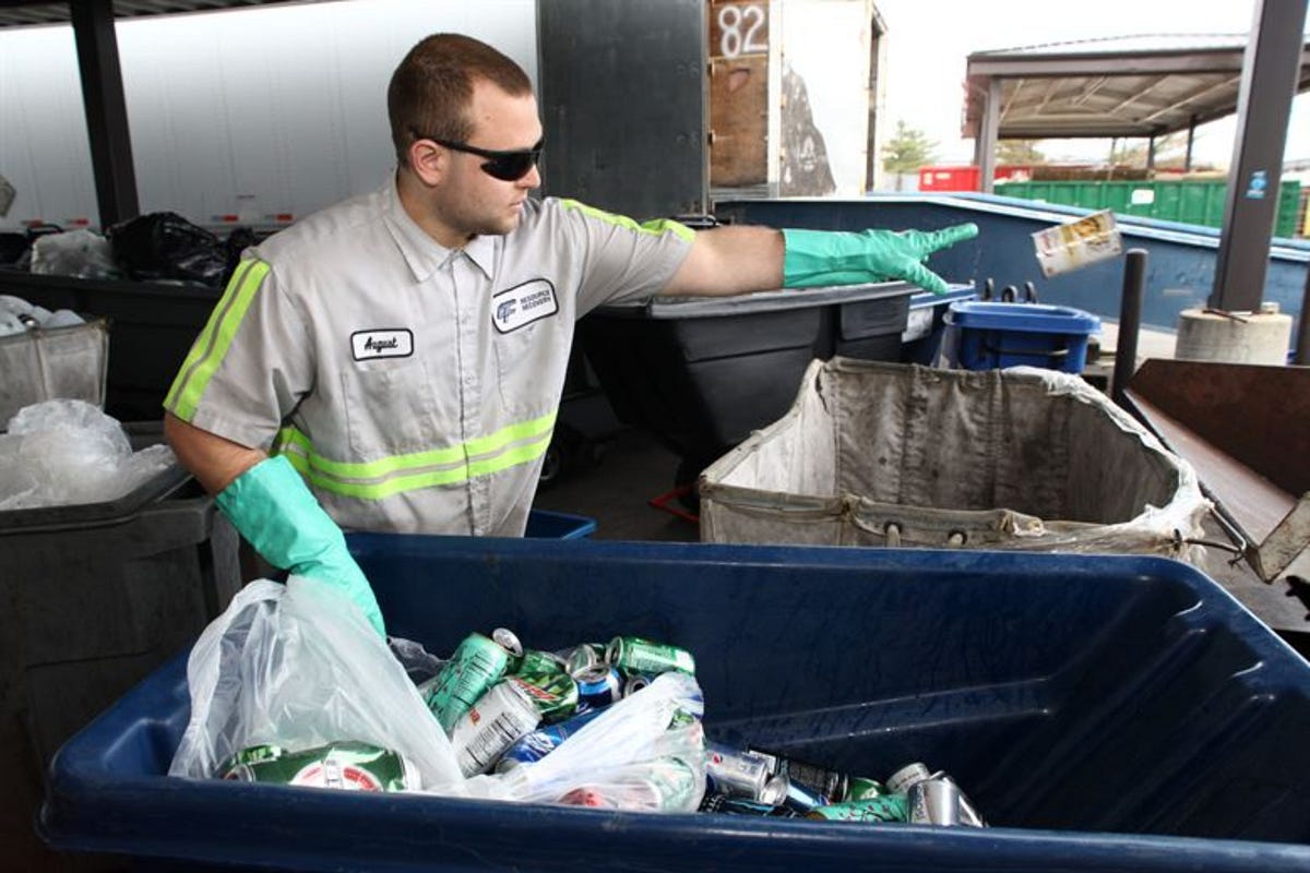 Waste Management Services | Curbside Waste | by Curbside Waste Inc ...