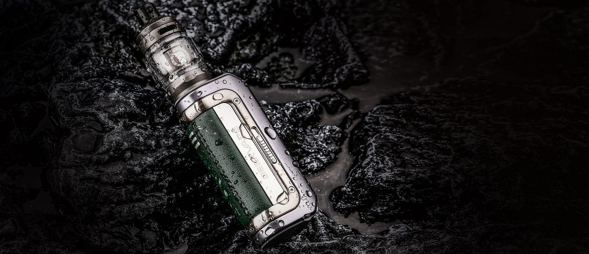 Buy Aegis Vape Mini at Geekvape - Geek Vape - Medium