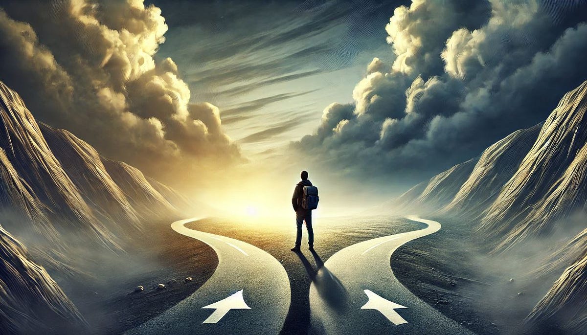 Not Your Average Self-Help: Dualistic Unity is the Podcast for the Fearless | by Dualistic Unity ...