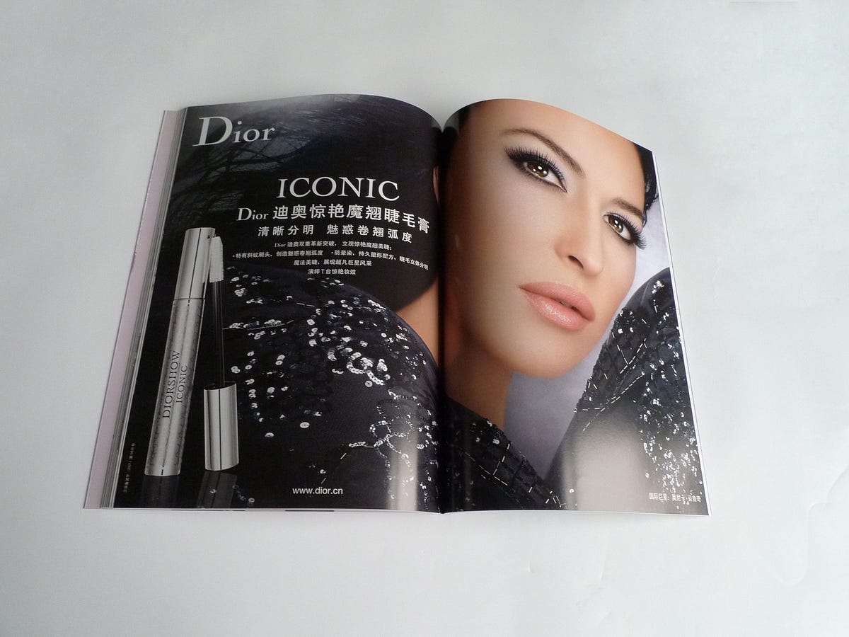 Magazine Printing service from Fortune Printing & Packaging | by ...
