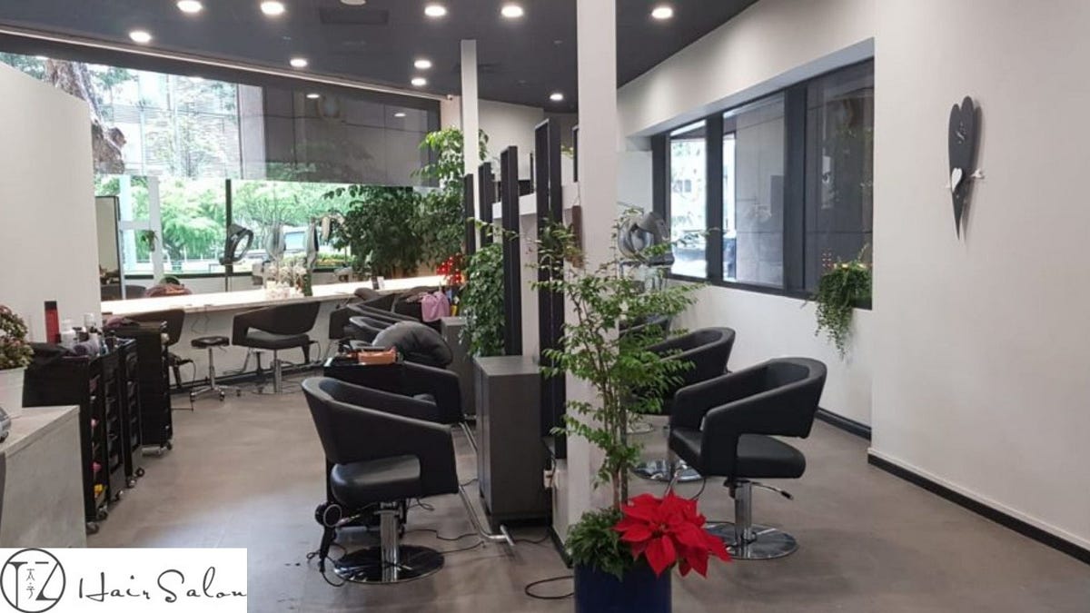 5 Tips to Find the Best Hair Salons in Chinatown, Singapore | by TZ ...