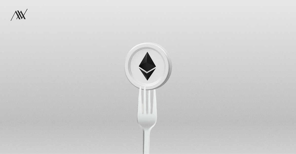 What Is a Fork in a Blockchain ?. Thai version below — | by Inz ...