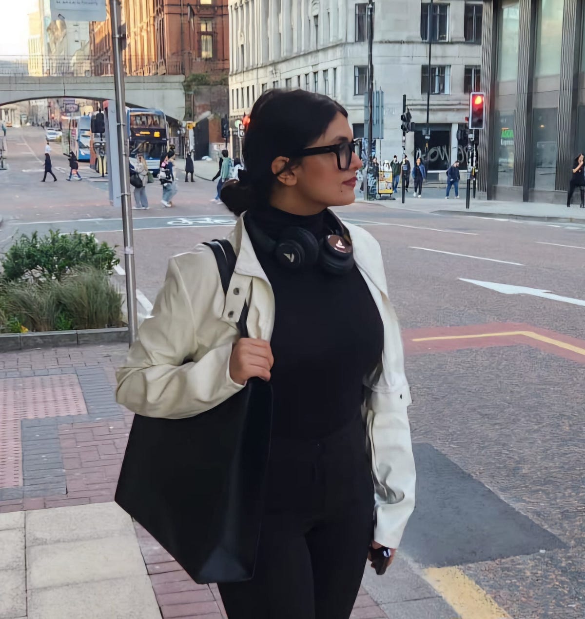How My Placement Led To Self-Discovery And Growth | by Devishi J Audich ...