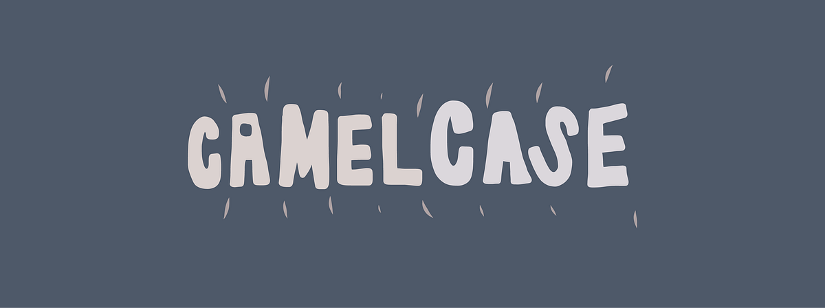Javascript Algorithm Camelcase For Todays Short Algorithm We Are 3981