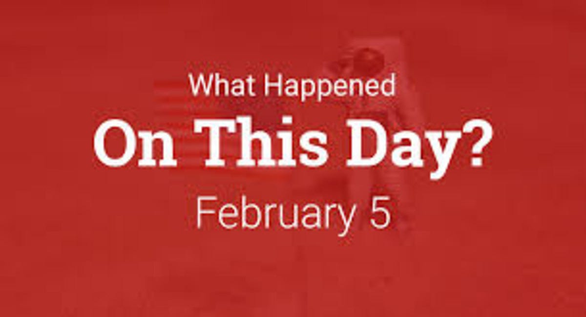 How February 5th Became the Most Important Day — and What It Means ...