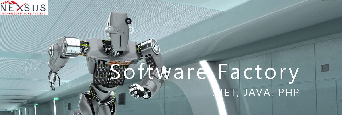 Software Factory Approach: A methodology designed to ensure consistent ...