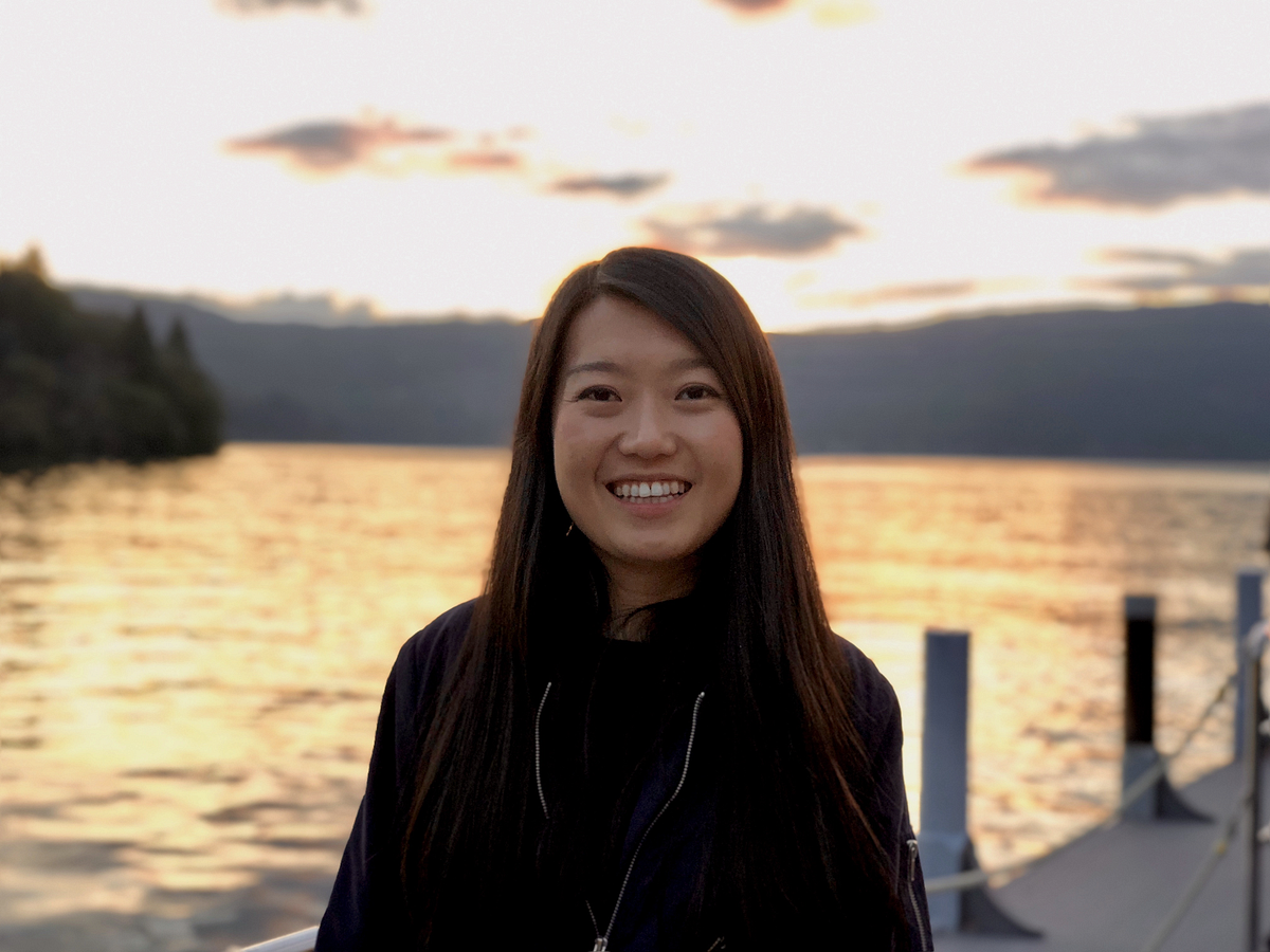 Employee Spotlight: Amy, Chief of Staff | by Life @ Curology | Medium