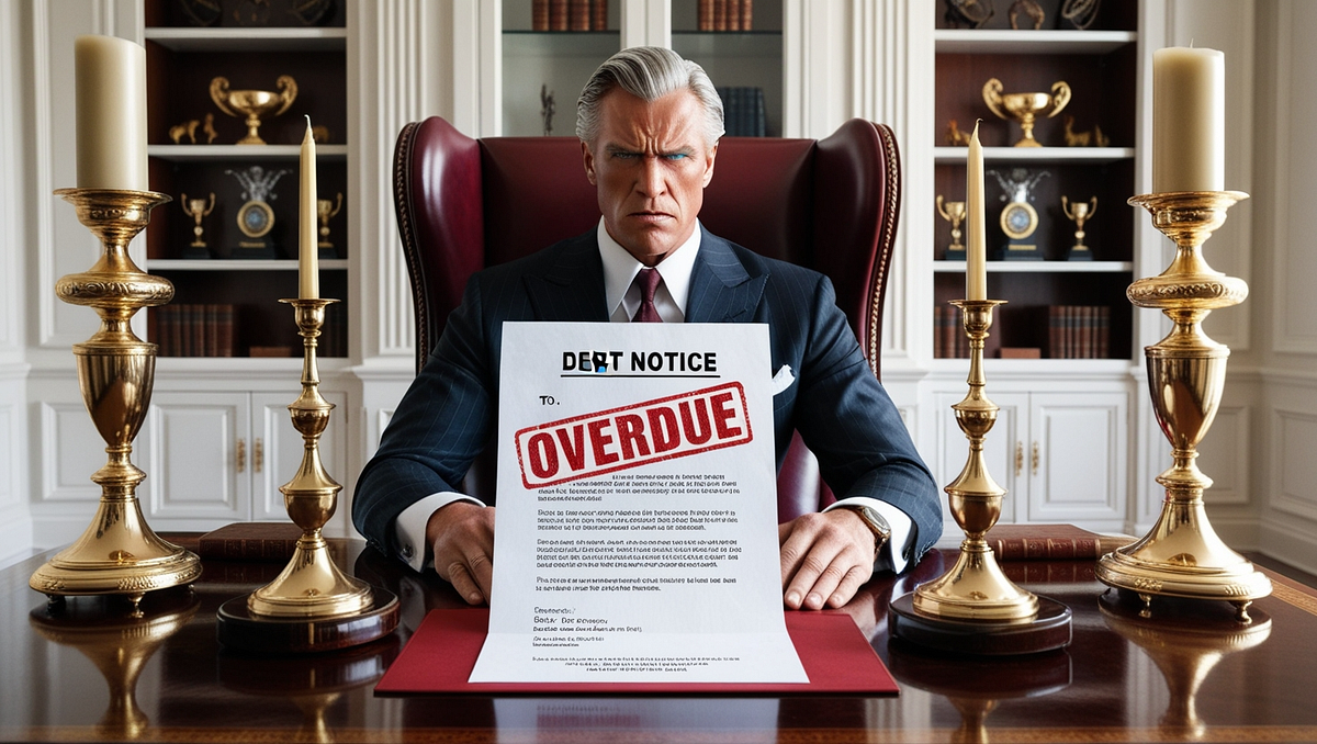 This Shocking Debt Hack Can Make You Rich — But Is It Worth It? | by ...