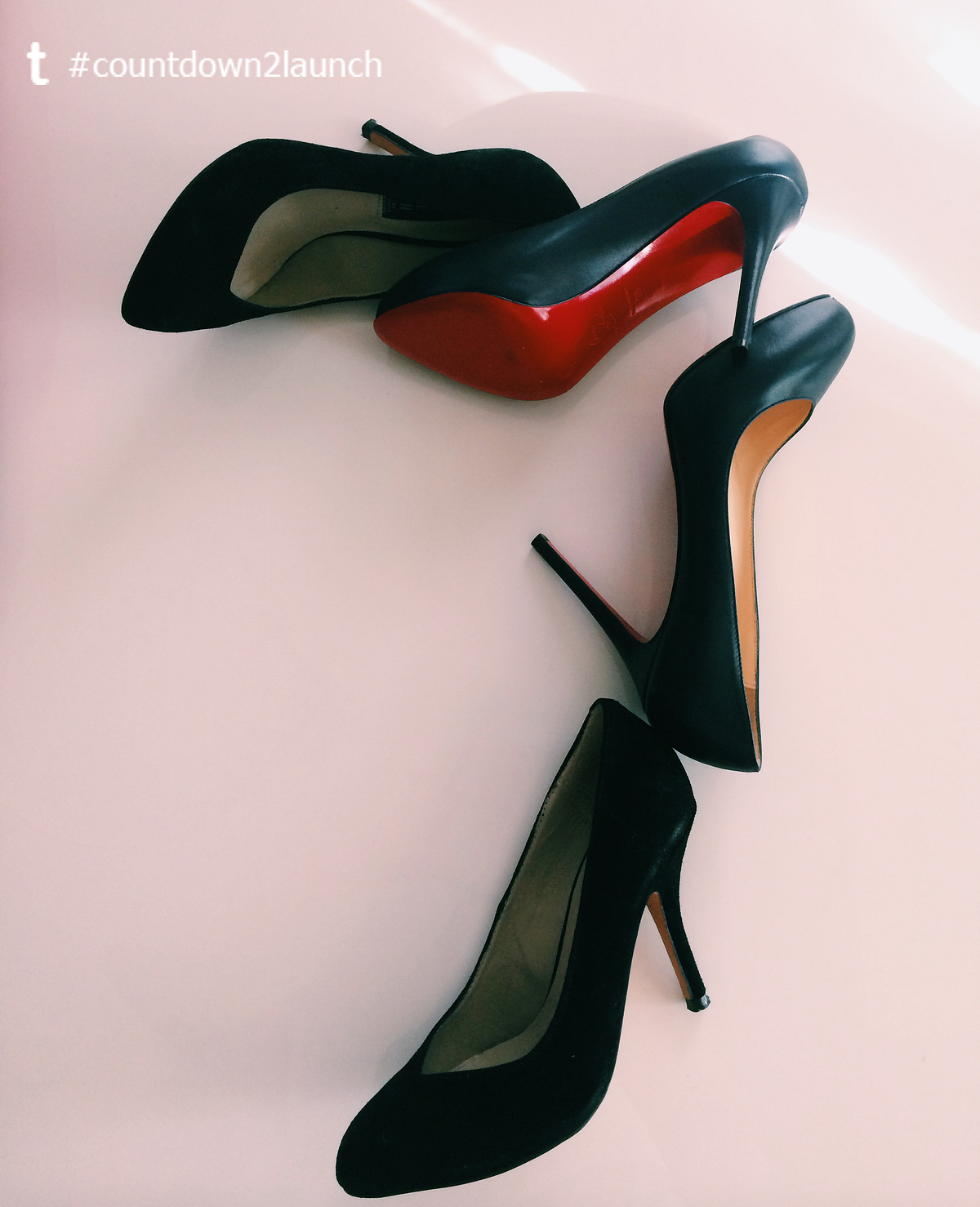 7 Days until Launch!. Women’s Fashion | by Trace | Medium