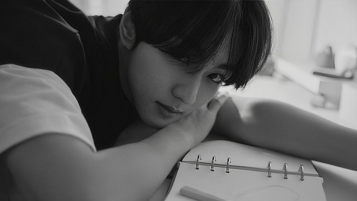It’s strange‚ isn’t it?. To feel so full yet stay soundless. | by ...