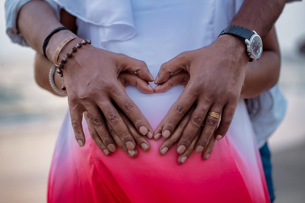 I Just Found out I Can’t Conceive Children Naturally and I’m Not Going ...