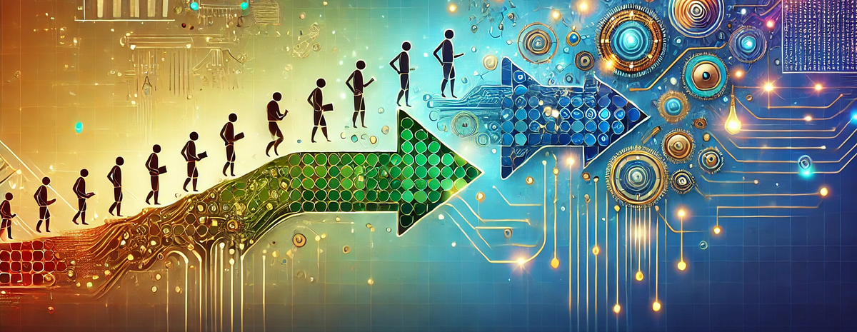 From MVP to Production: Insights of a GenAI Journey | by Claudio Diniz ...
