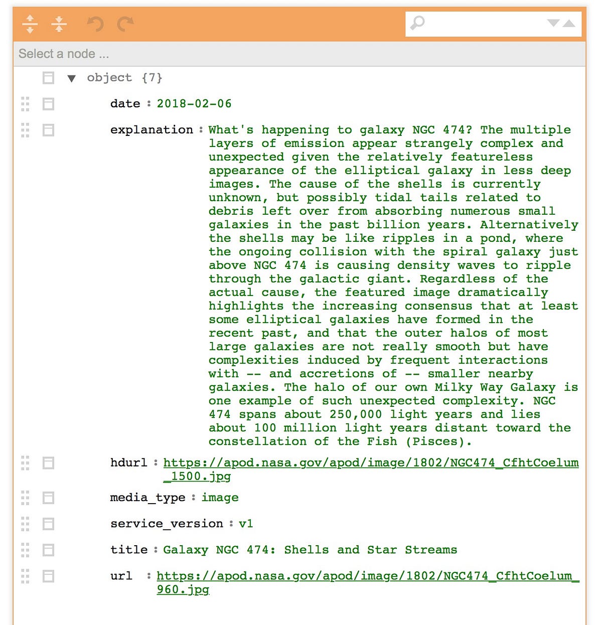 利用 convertFromSnakeCase 將有底線的 JSON key 對應到無底線的 property | by 彼得潘的 iOS App Neverland | 彼得潘的 Swift ...
