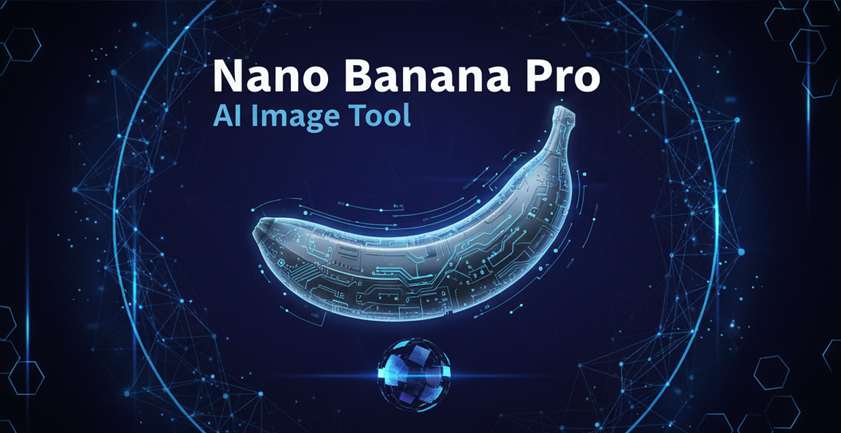 Nano Banana Pro: The AI Image Tool That’s Changing Everything In 2025 ...
