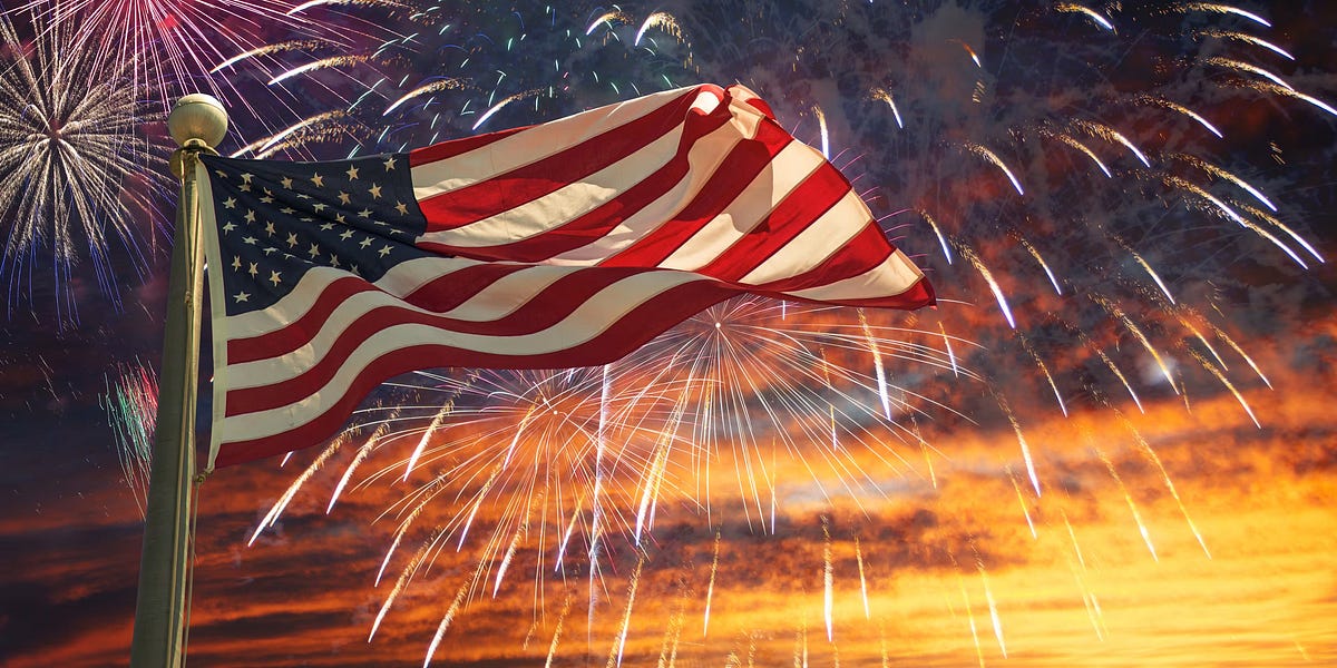 The Birth of American Freedom: July 4th, 1776 and the Declaration That ...