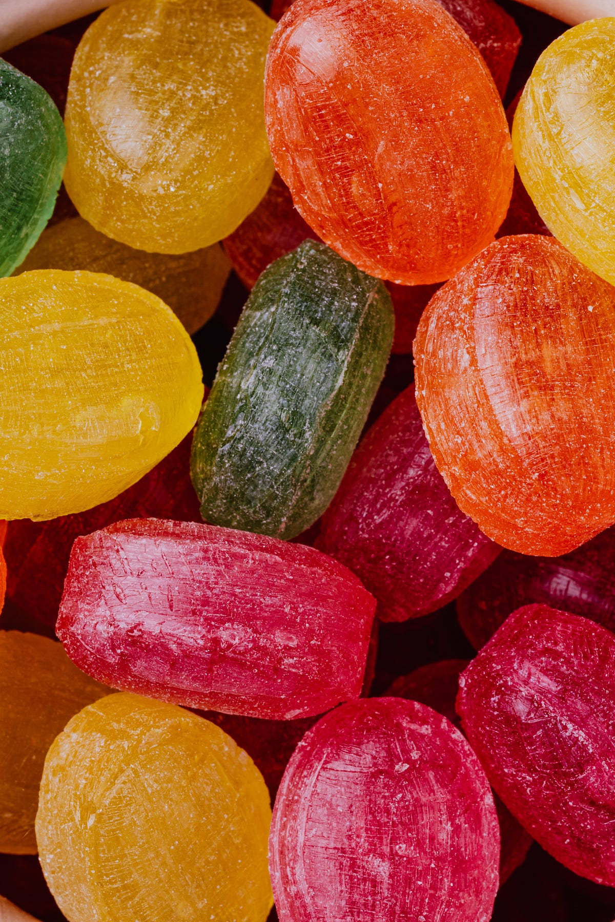 Church Candy. A reaping of rewards | by KSH | Cultured