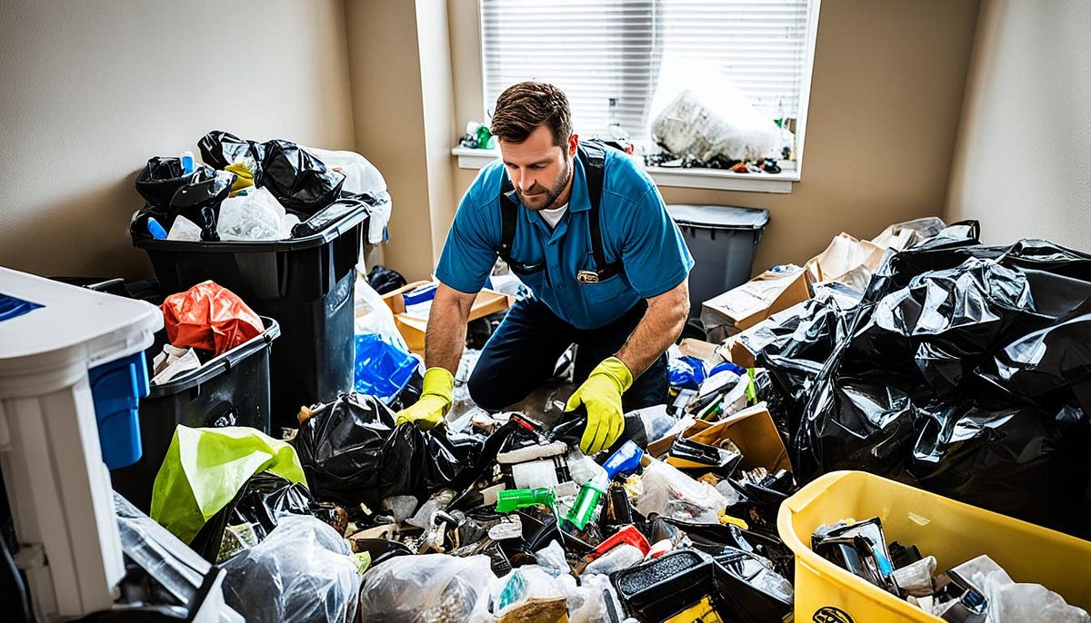 Efficient Addison Trash Removal Services | by Dallas Pro List | Medium