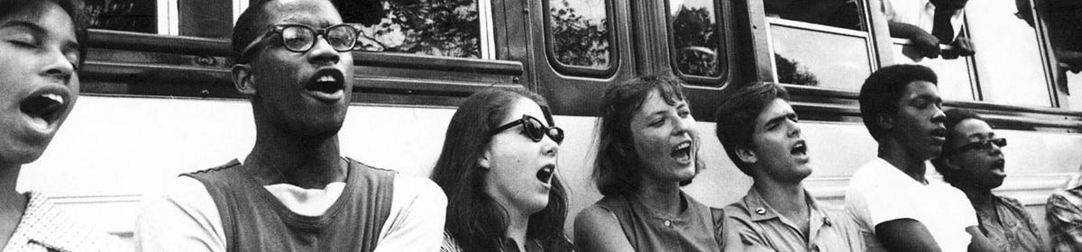 June Jackson Christmas: The Making of an Activist | by Sheree Crute ...