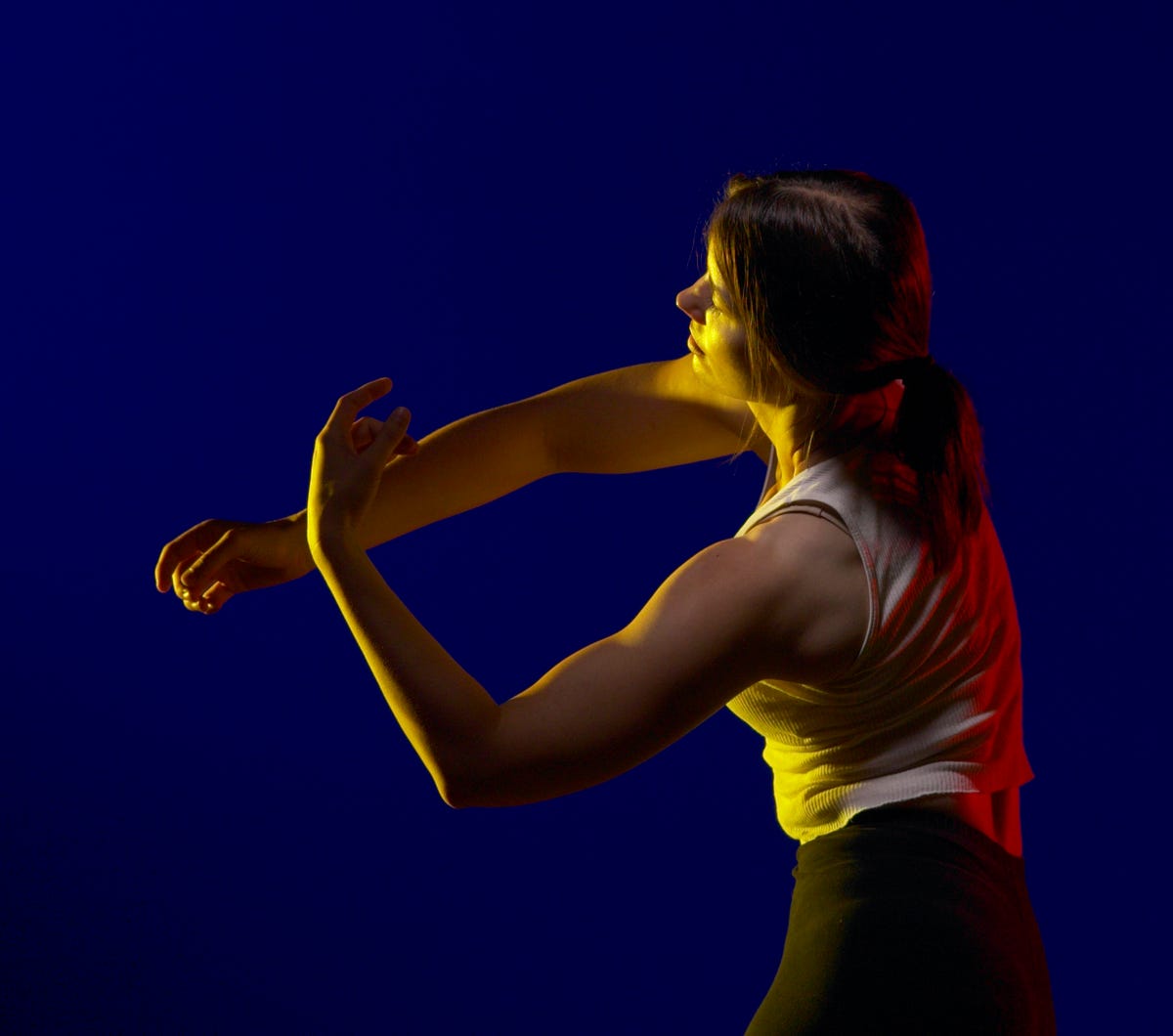 REVIEW // Emma Draves: The Quiet Hours | by Michael Workman ...