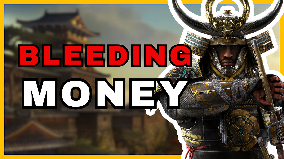Ubisoft’s Future is Hanging by a Thread | by Angelo Sin | Brother ...