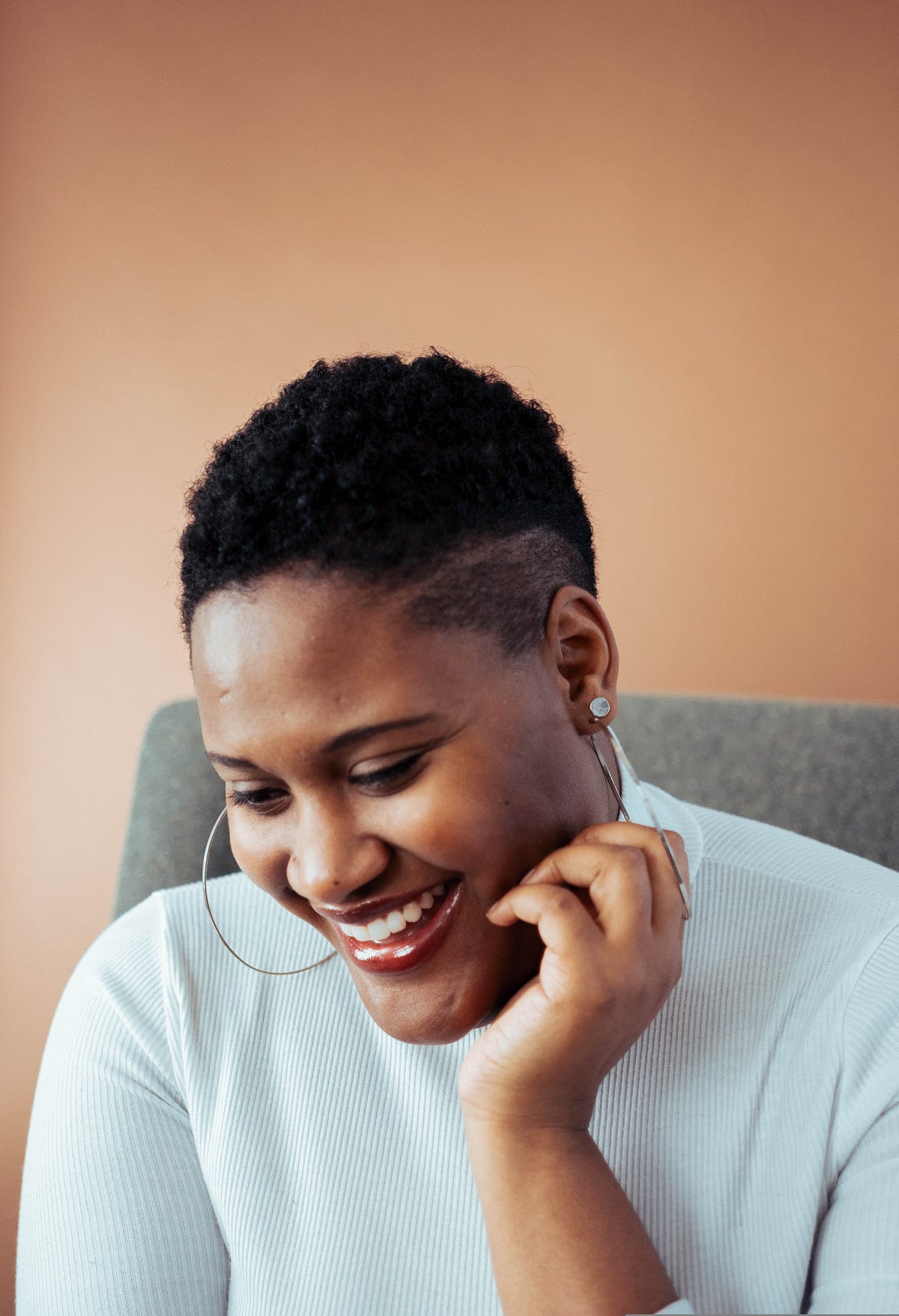 Lucky Girl Syndrome: The Power of Gratitude and Positivity | by Nisha ...