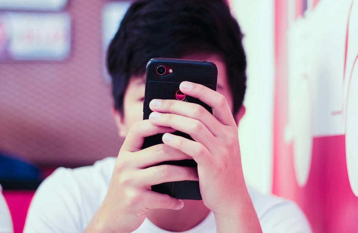 So, You Want to Have a Girlfriend Online? | Medium
