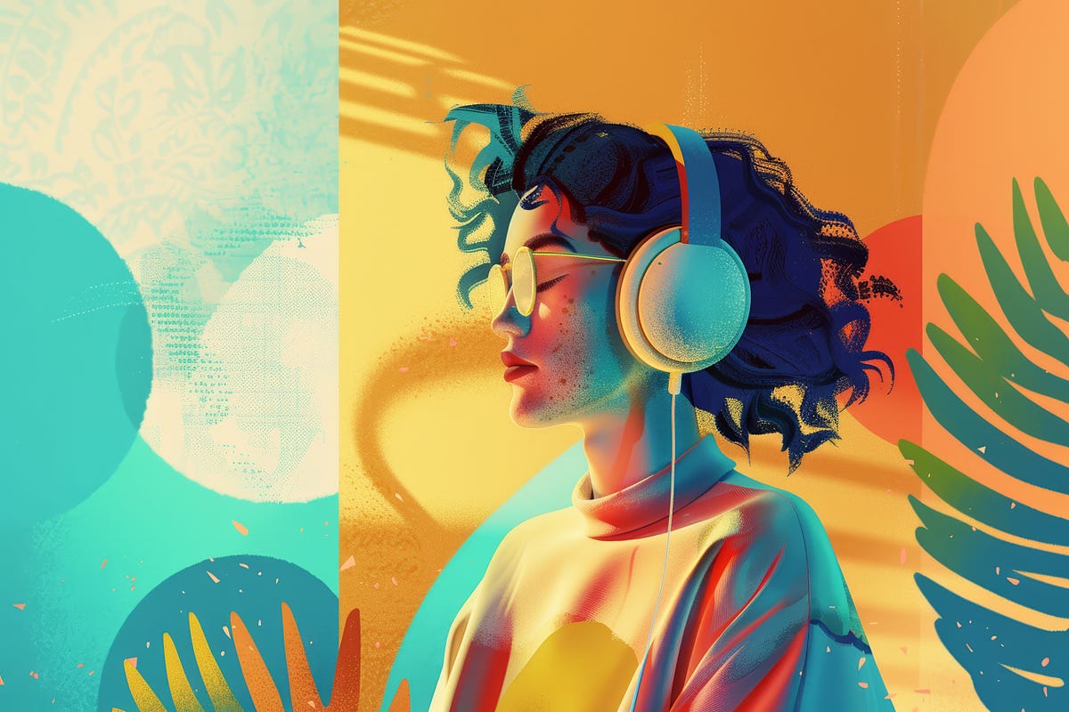 Creating Seamless User Interactions with Sound Design | by Joseph Mok ...