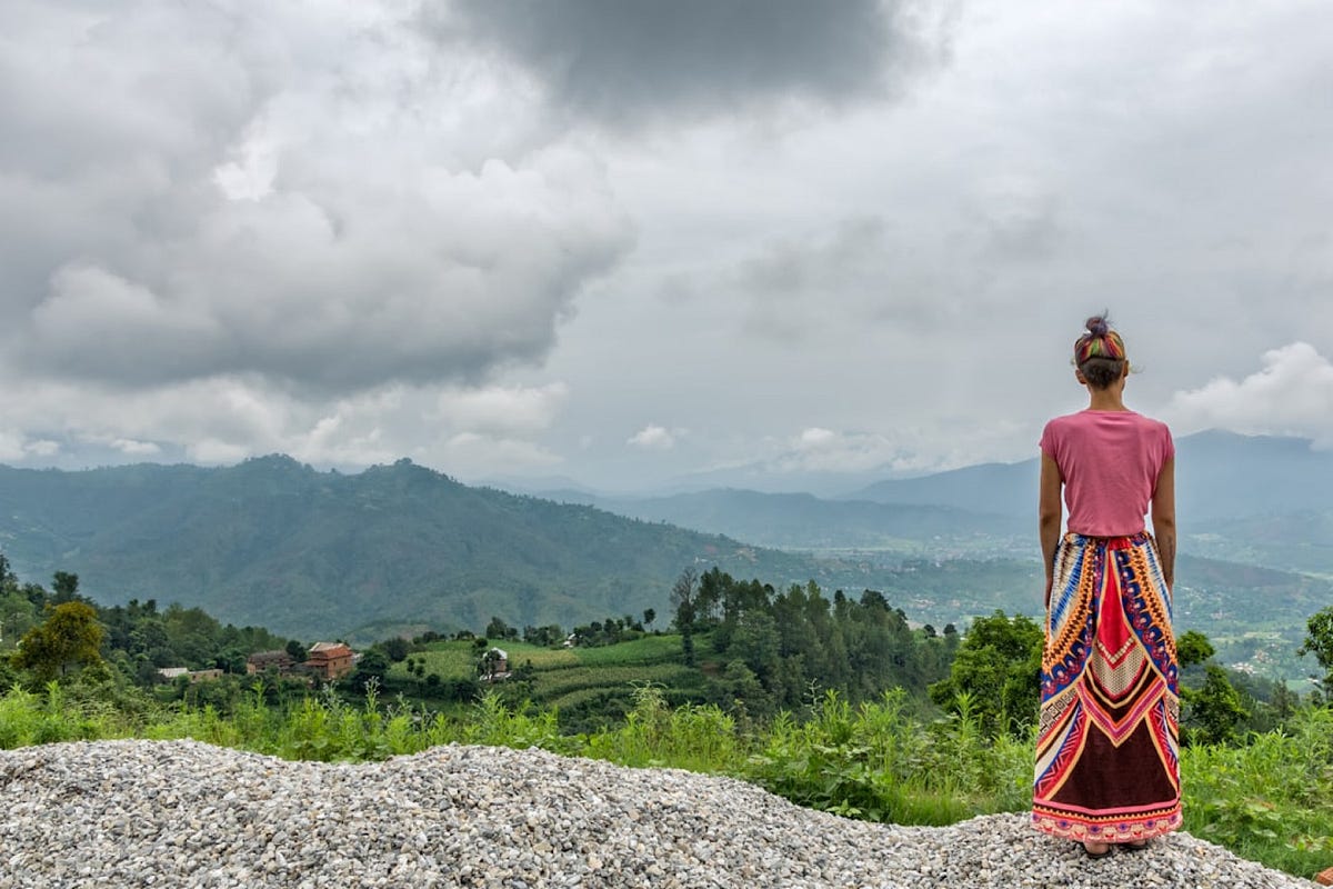 Stop Outsourcing Your Confidence: How to Build Inner Authority in a World Full of Noise | by ...