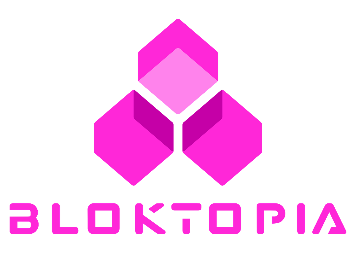 A NEW LOOK FOR A NEW ERA!. Bloktopia launches new logo and website | by Bloktopia | Jul, 2023 ...